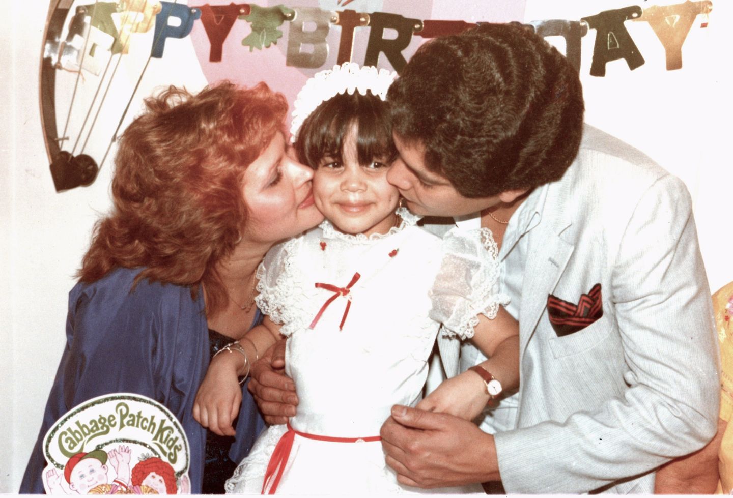 Joselyn Martinez, Justo Santos, and the Story of How a Woman Brought ...