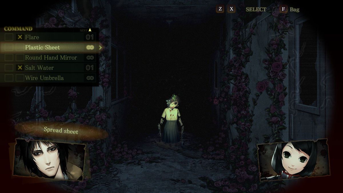 After 25 years, here's the 15 best Japanese horror games, from Silent ...