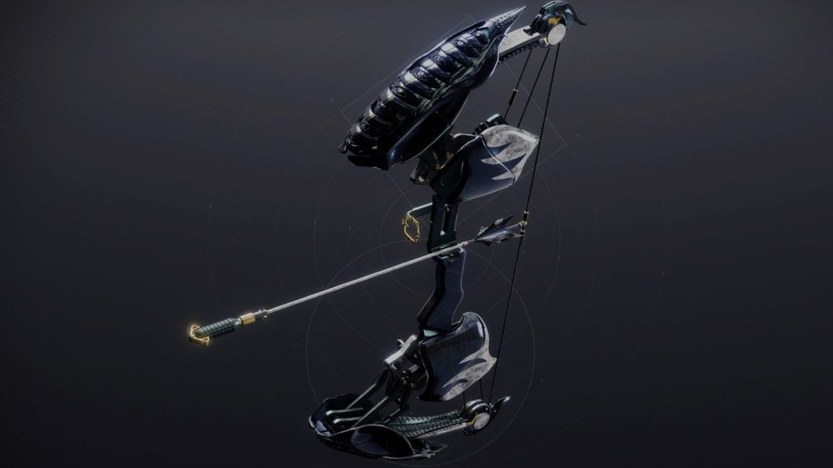 Destiny 2 Salvation's Edge loot table: Find out who drops what in the ...