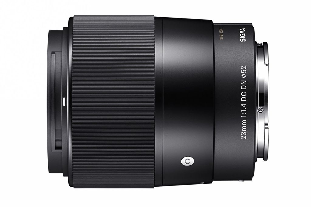 Sigma 23mm F1.4 DC DN | C review | Digital Camera World