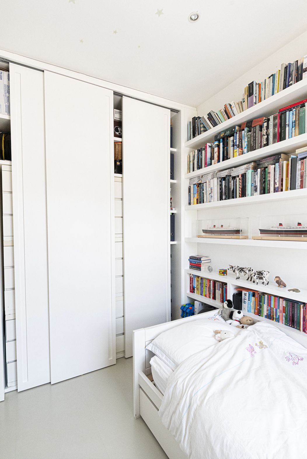 See how sliding doors have become a stylish and practical feature in ...