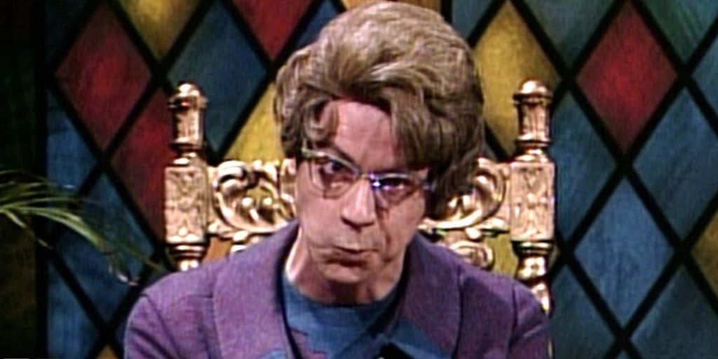 What These 90s SNL Cast Members Are Doing Now | Cinemablend