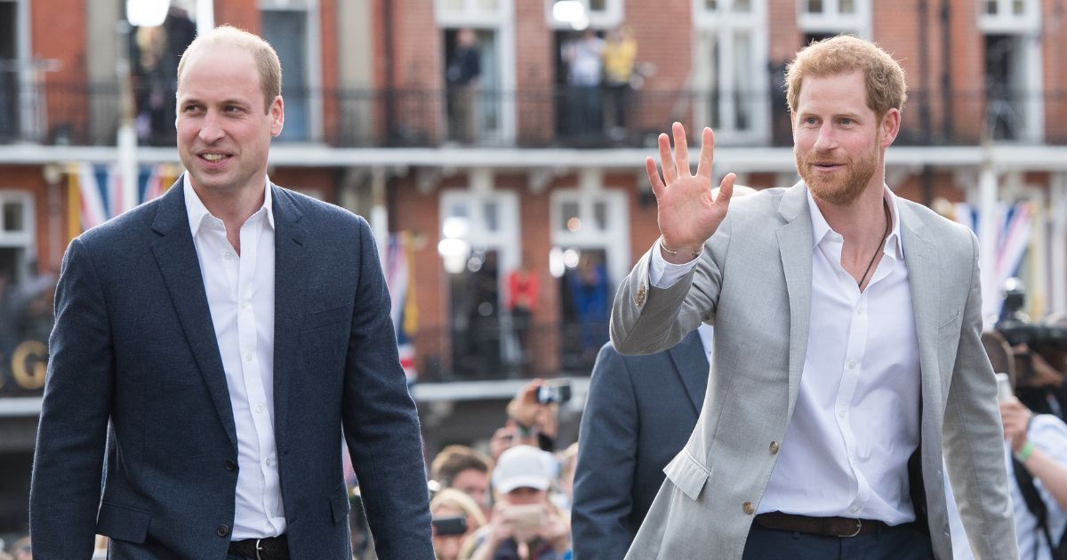 One surprising royal family member is reported to be the “peacekeeper ...