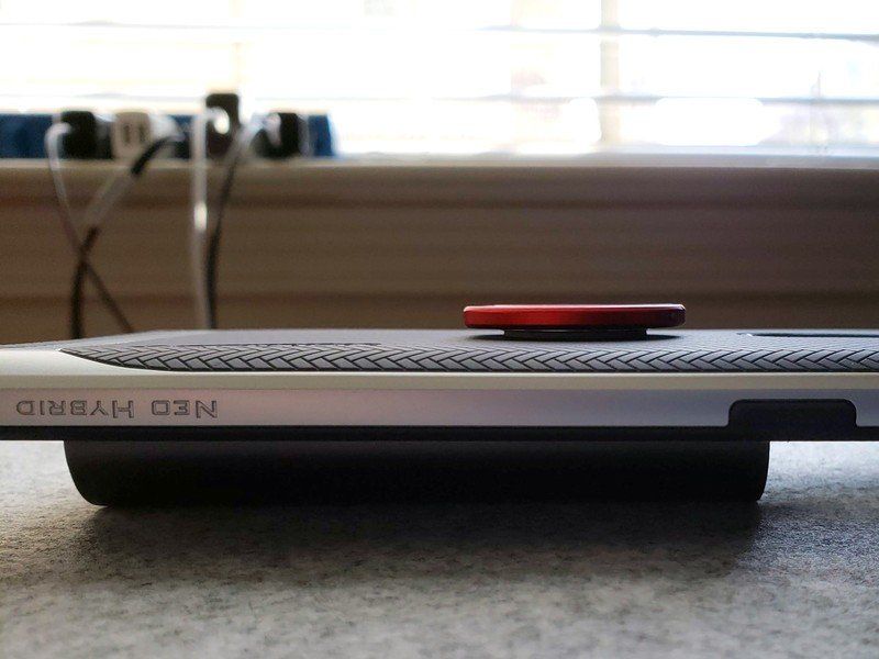 Spigen Style Ring POP review: The new gold standard in phone grips ...