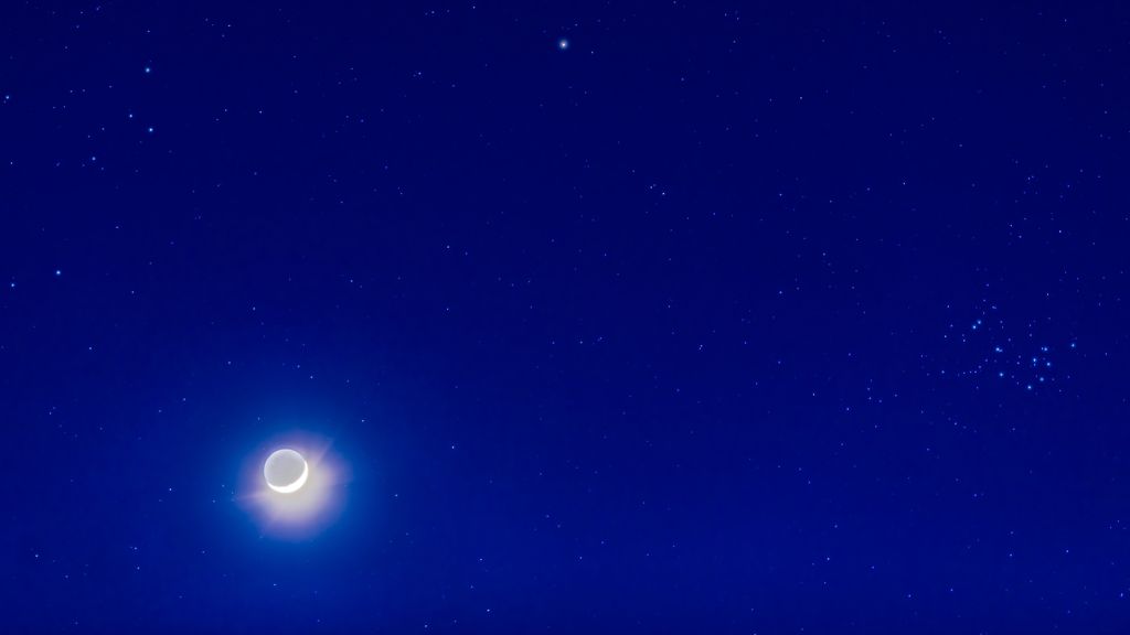 Astrophotography in June 2026: get your camera ready to photograph the ...