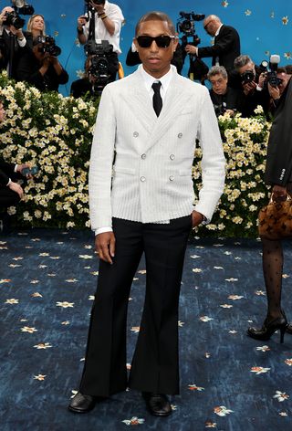 The Most Talked-About Red Carpet Moments From the 2025 Met Gala | Who ...