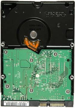 Western Digital Raptor WD740 ADFD - 2007 HDD Rundown: Can High ...
