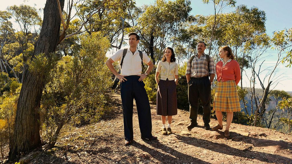 Ten Pound Poms season 3: everything we know so far | What to Watch