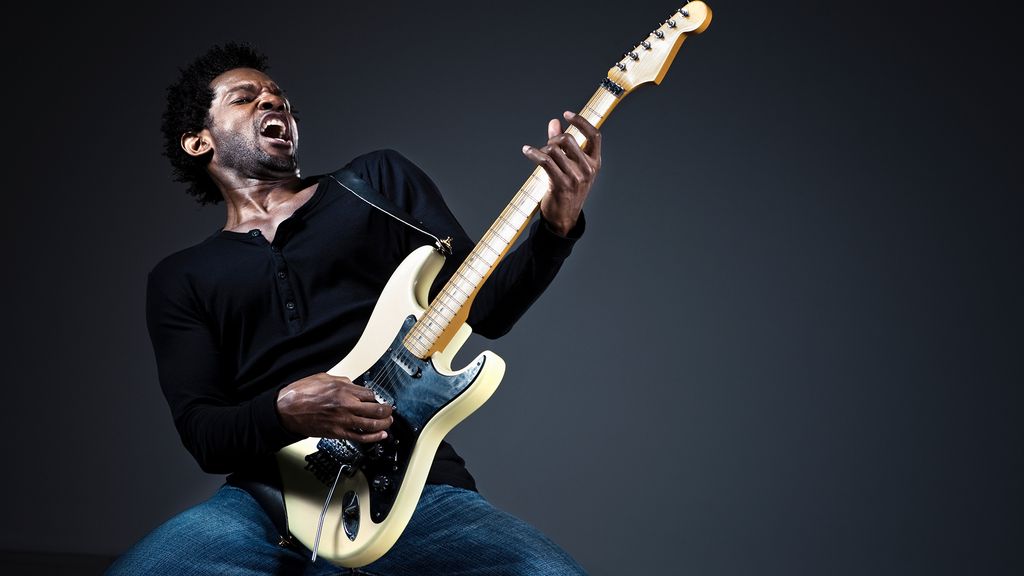 100 things every guitarist should know | Guitar World