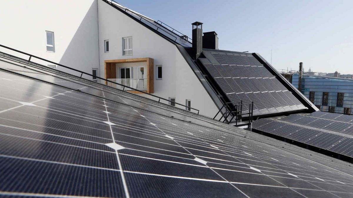 Ikea starts selling solar battery system in UK | The Week
