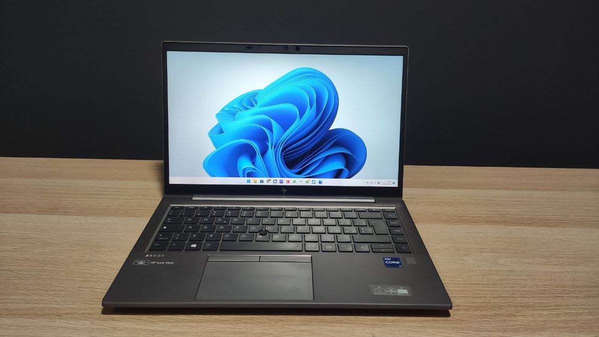 Best Mobile Workstations Of 2022 | TechRadar