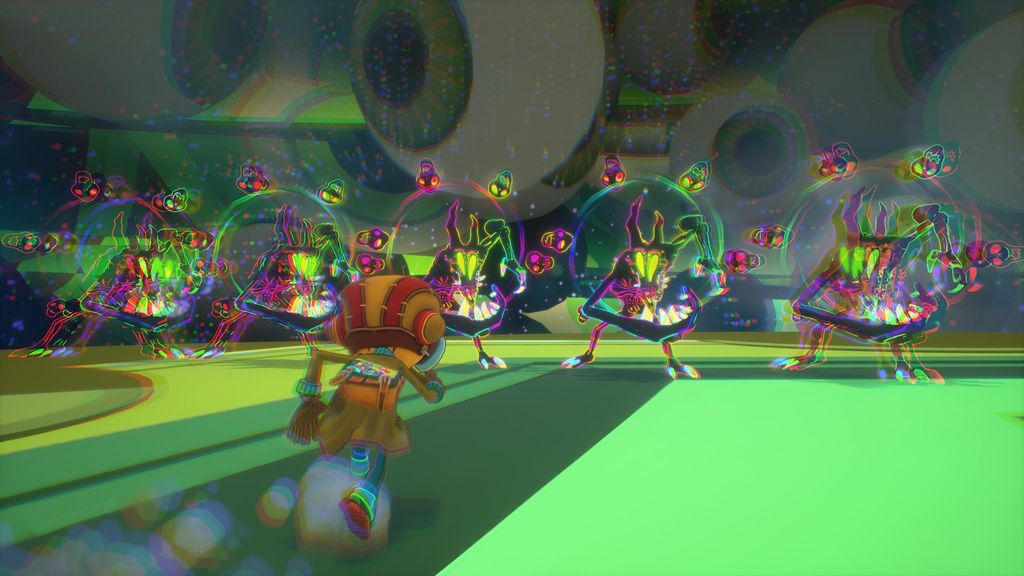Psychonauts 2 on Xbox and PC: Pricing, trailers, PS5, gameplay, and ...