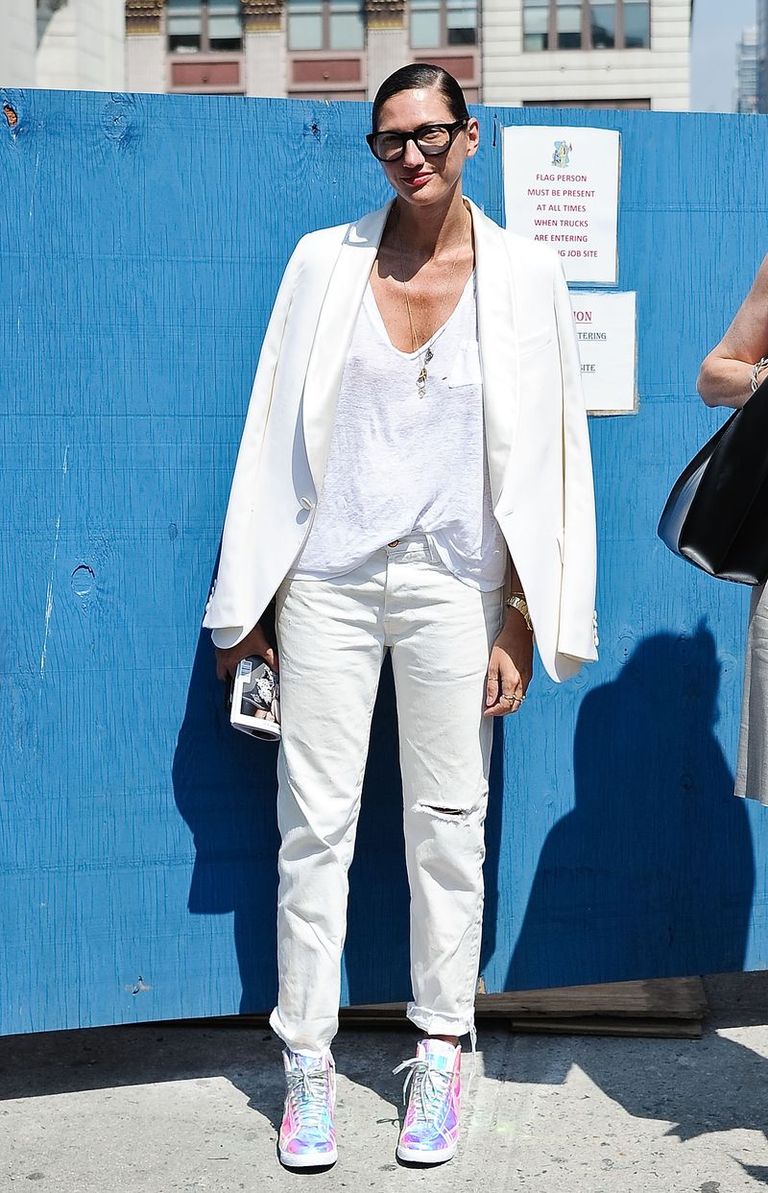 2010s Fashion Trends | The Styles That Defined the 2010s | Marie Claire