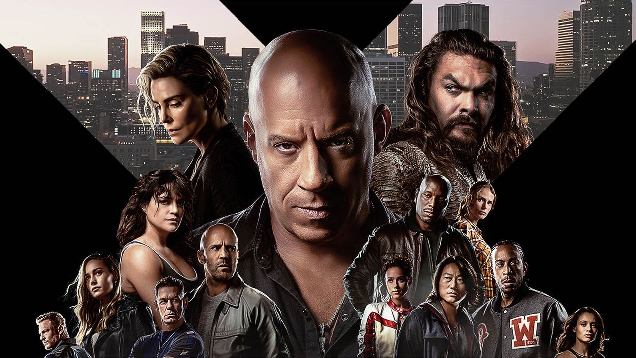 Fast and Furious 11 gets release date and confirms return of Paul ...