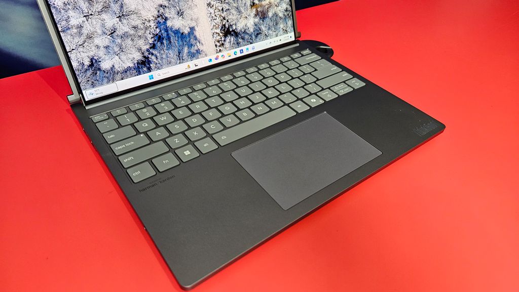 Lenovo ThinkBook Plus Gen 6 Rollable hands-on review: An intriguing ...