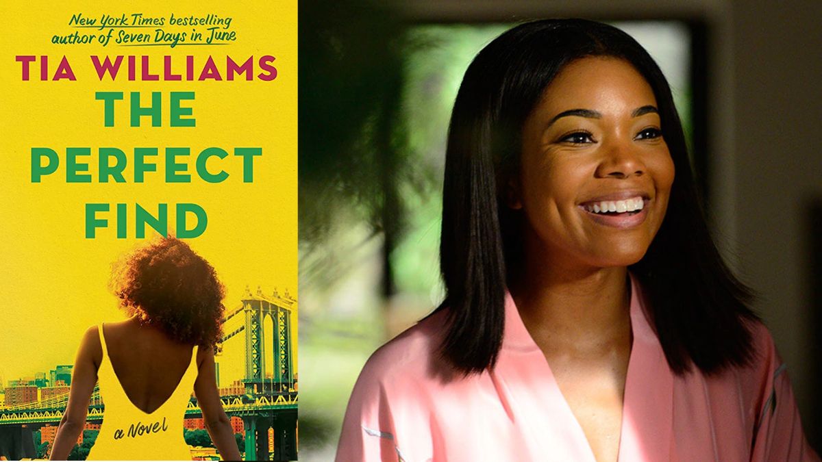 Upcoming Book-To-Screen Adaptations: What To Read Before The Movie Or ...