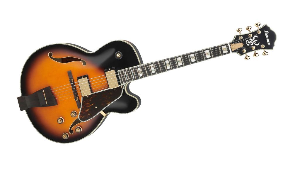 Best jazz guitars 2025: For traditional and modern players | GuitarPlayer