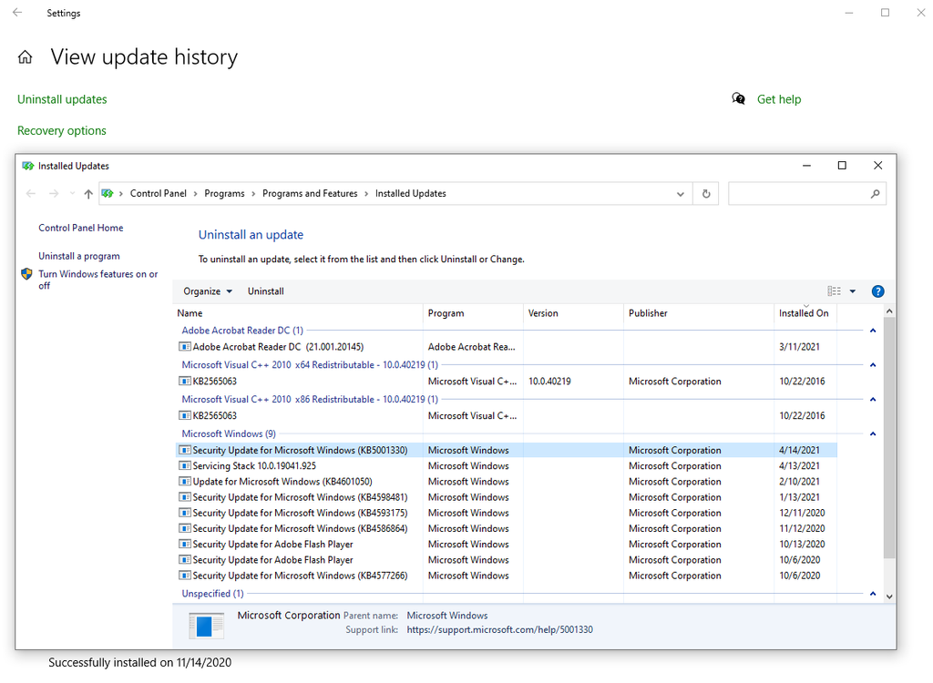 Windows 10 update causing blue screens of death — what to do | Tom's Guide