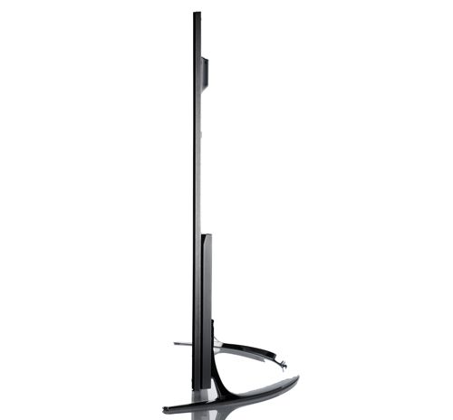 Samsung UE55F8000 review | What Hi-Fi?