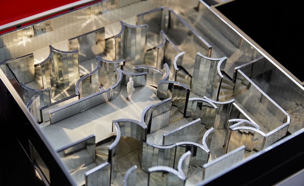 Supercharged set designer Es Devlin’s 20 years of triumphs | Wallpaper*