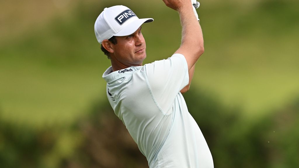 Harris English Up To Career-High World Ranking After Open Runner-Up ...