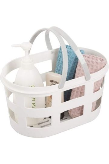10 handy cleaning caddies you need to make life easier | Real Homes