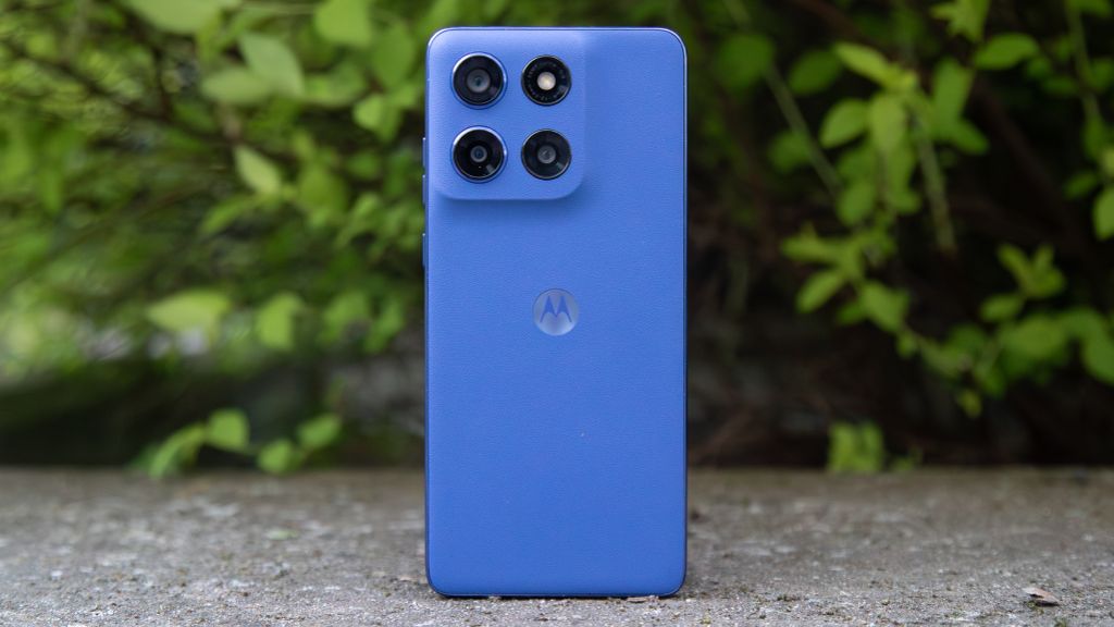 Best Motorola phones | Android Central