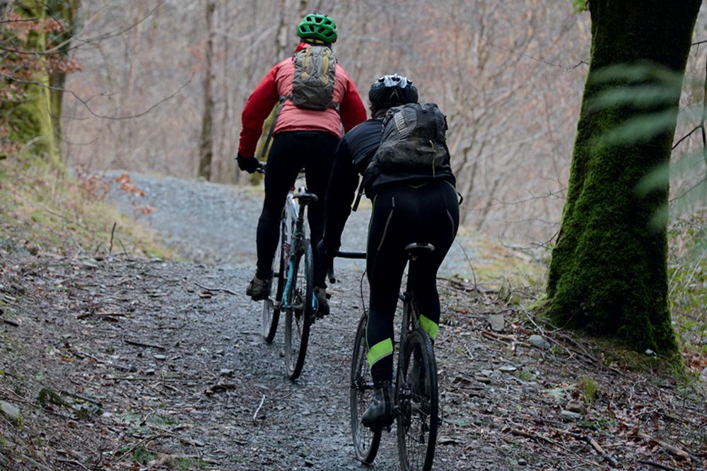 Common sense rules for modern road riding | Cycling Weekly