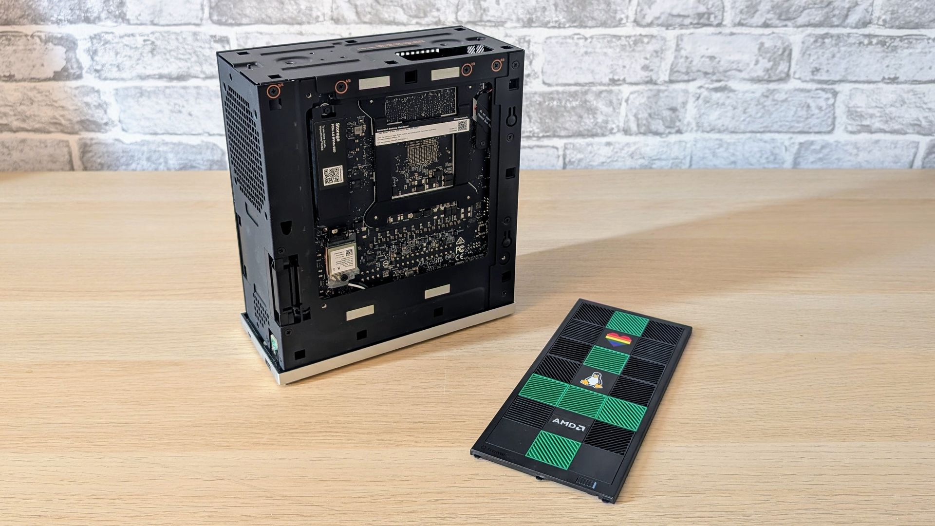 Framework Desktop review | IT Pro
