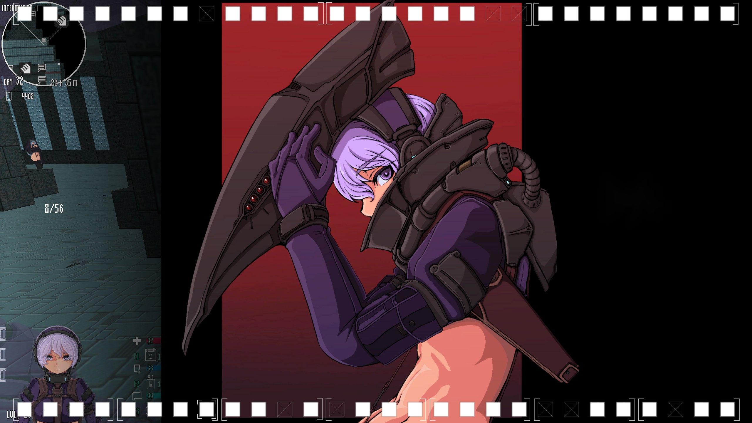 Beyond Citadel is a horny, ultra-violent retro FPS that I want to recommend to everybody and ...