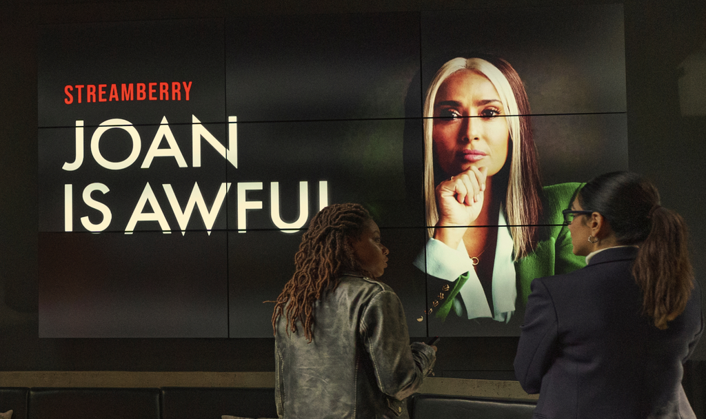 Black Mirror fans can now sign up for a Streamberry account | What to Watch