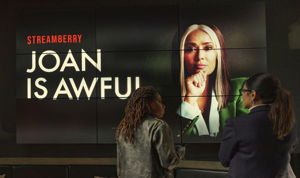 Black Mirror fans can now sign up for a Streamberry account | What to Watch