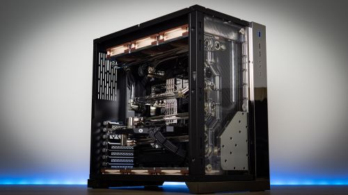 The Best $800 PC Build for Gaming, Streaming and Productivity | Tom's ...