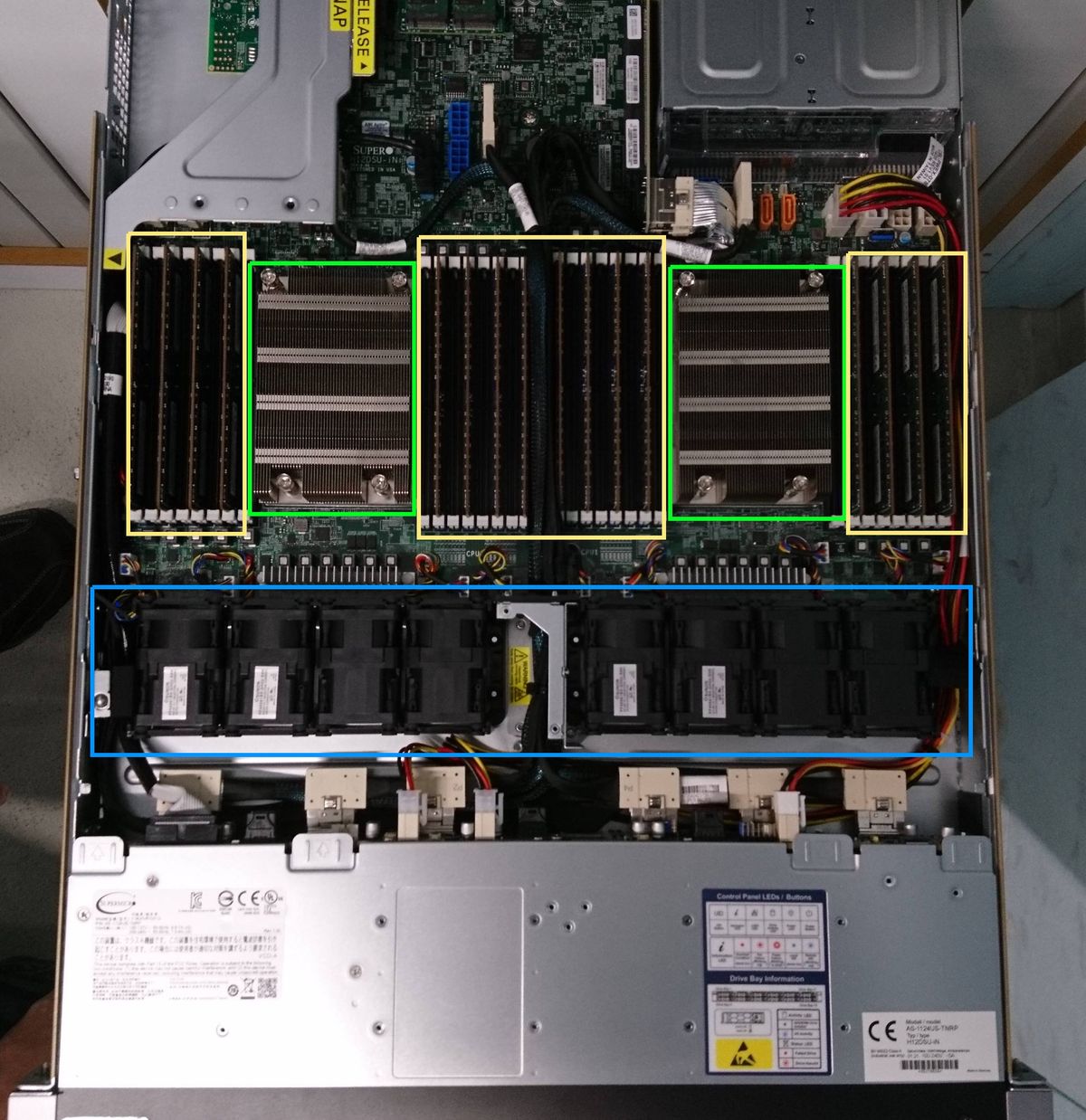 Scientists Set Pi Record with AMD EPYC Server: 62.8 Trillion Digits ...