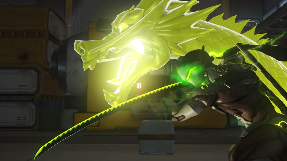 Overwatch 2 Genji guide: abilities, lore, and gameplay | TechRadar