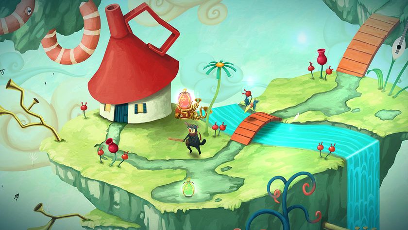 Every ID@Xbox game shown at E3 2016 | GamesRadar+