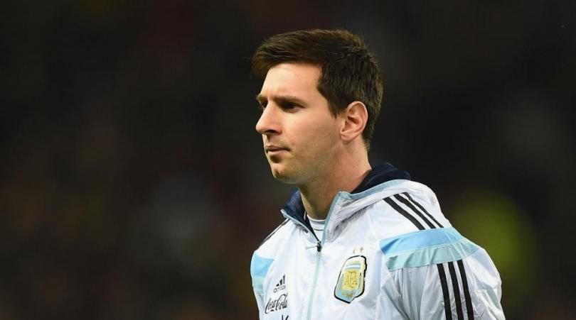 Difficult for Messi to replicate Barca form with Argentina - Caniggia ...