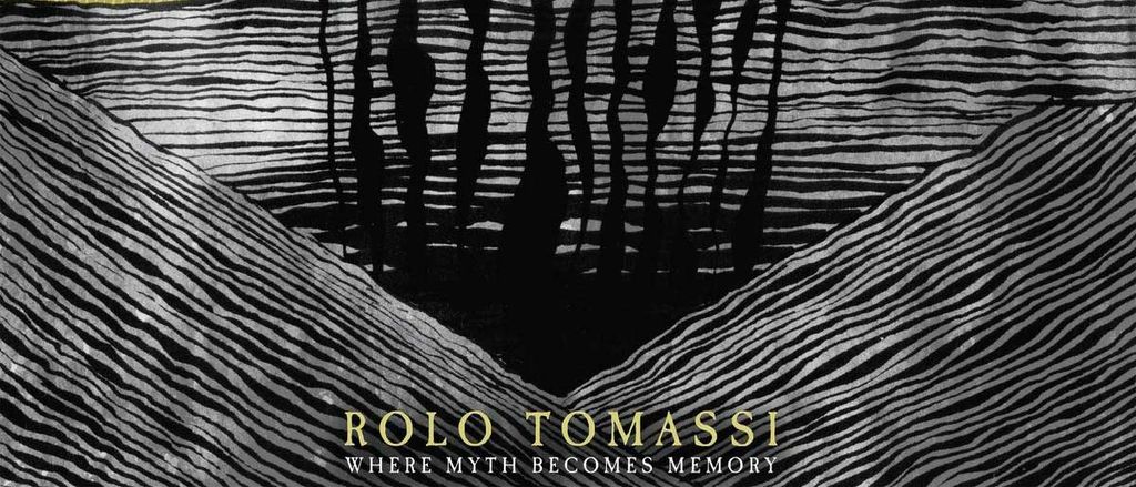 Rolo Tomassi: Where Myth Becomes Memory cover art | Louder