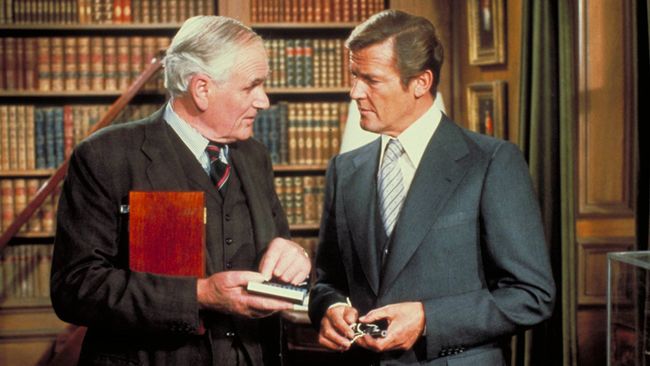 The 30 best James Bond gadgets: essential pieces of kit from 007’s ...