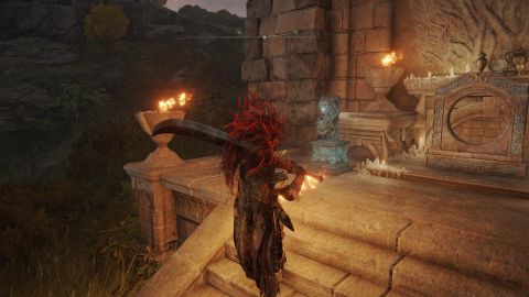 All Elden Ring Nepheli Loux questline locations and walkthrough ...