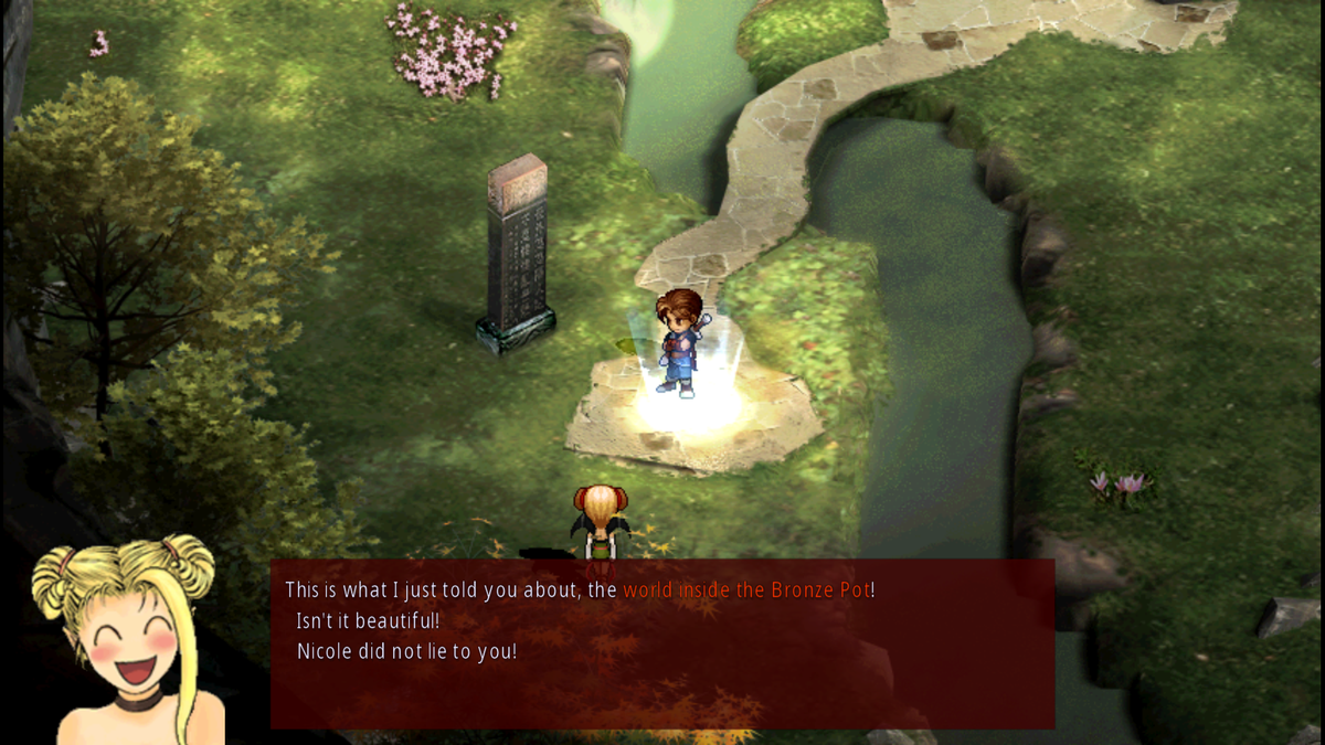 It took 24 years for one of the all-time best Chinese language RPGs to ...