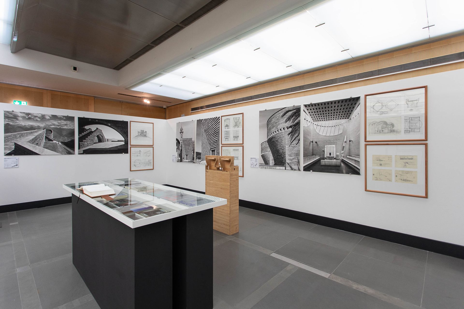 Swiss architect Mario Botta’s religious buildings | Wallpaper*