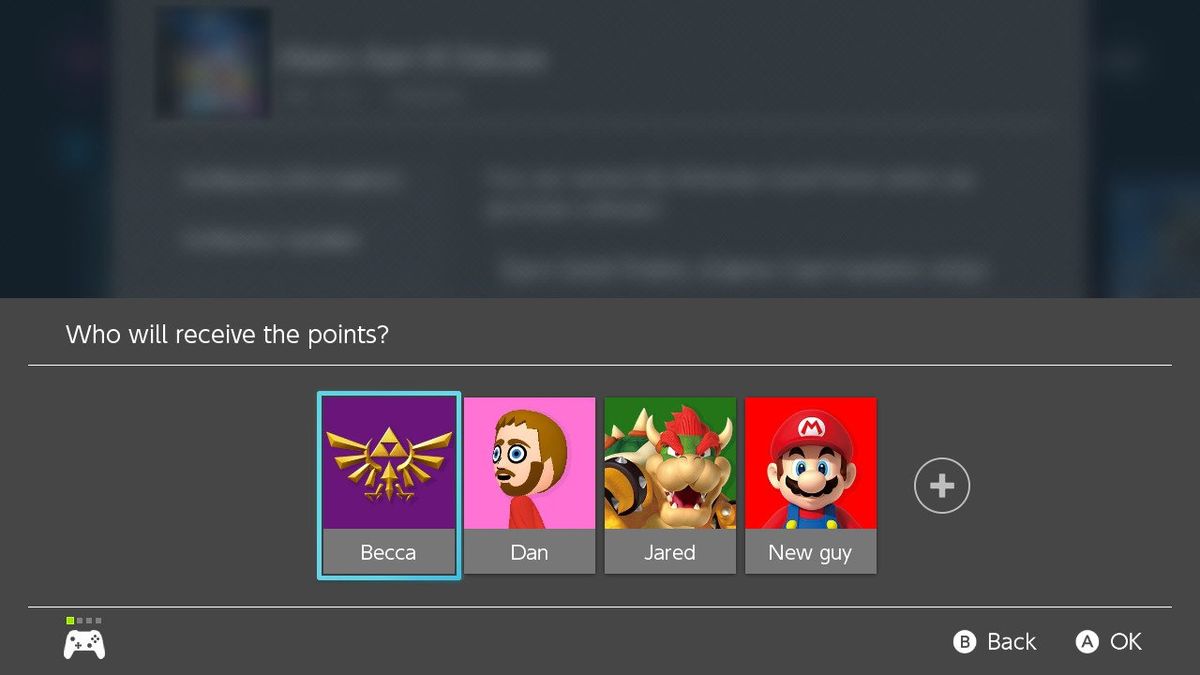 How to redeem Gold Points on Nintendo Switch | iMore