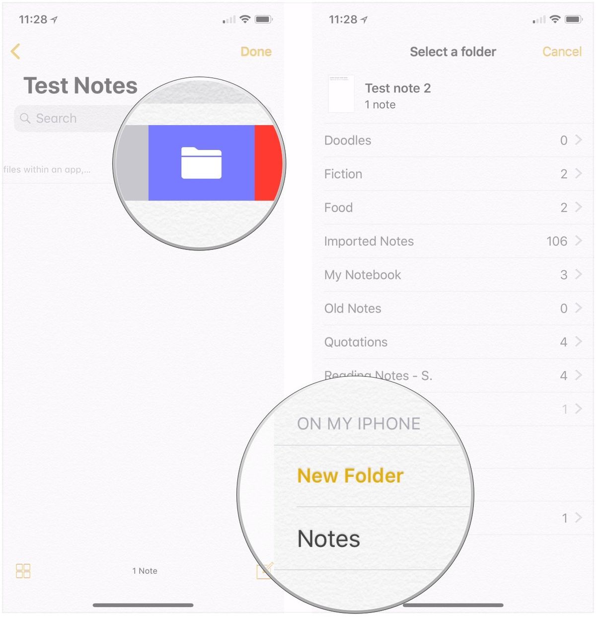 How to troubleshoot Notes | iMore