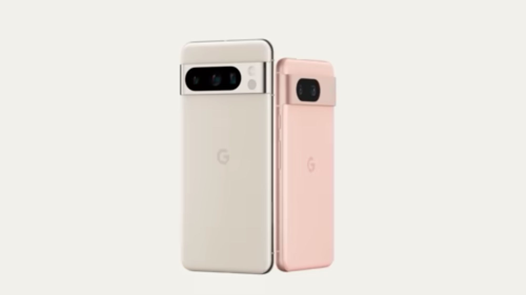 Google Pixel 8 AI camera features leak right before launch | Tom's Guide
