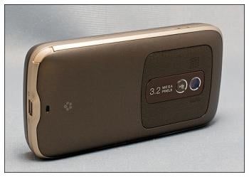 Review: T-Mobile Touch Pro 2 | Windows Central