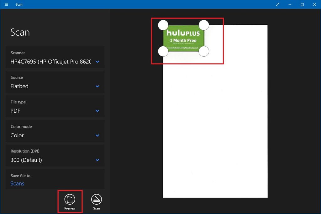 How to scan documents on Windows 10 | Windows Central