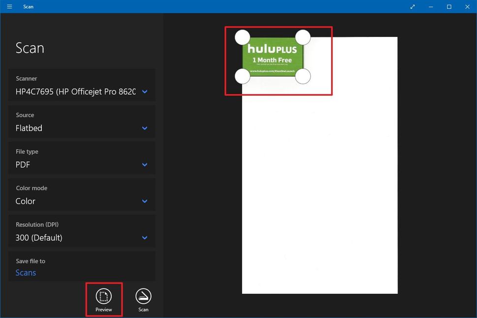 How to scan documents on Windows 10 | Windows Central