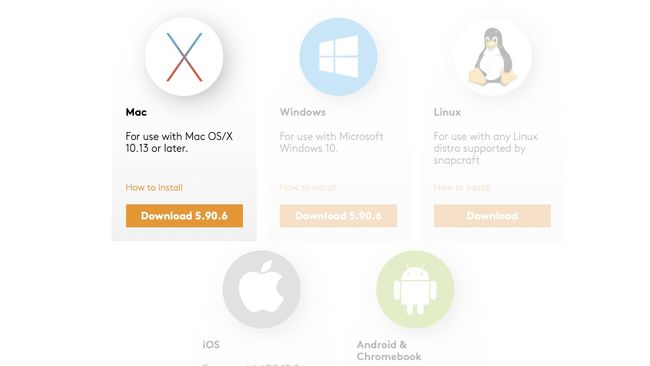 Wickr encrypted messaging review | TechRadar