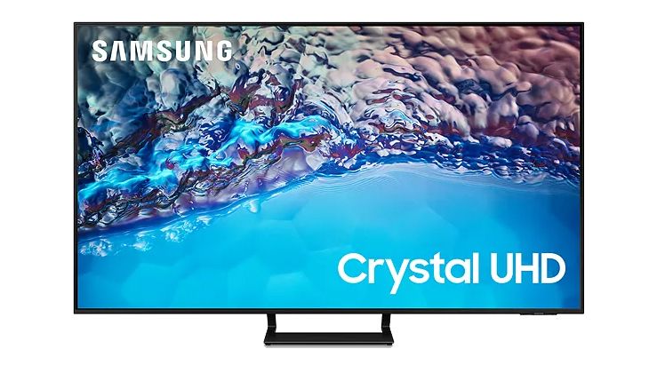 Best TVs under £1000 in 2025: OLED, QLED and more | T3